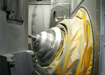 Custom Industrial Covers | Cunningham Covers